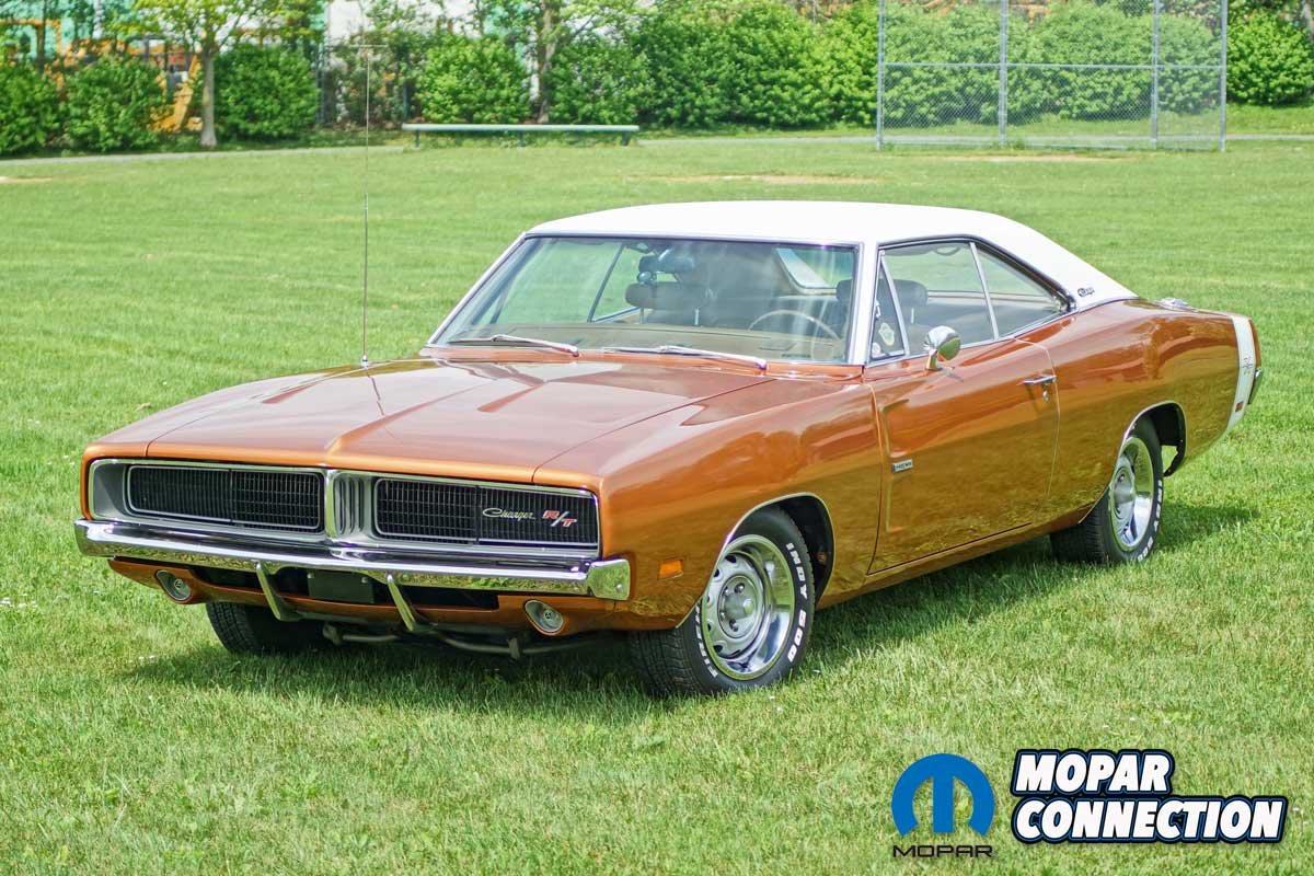 Year One's New Center Cap Inserts For Mopar Rallye Wheels - Mopar ...