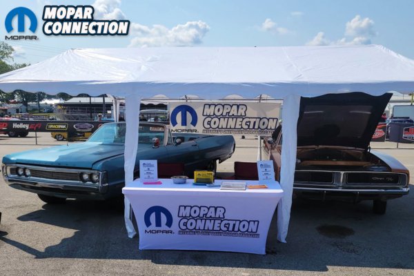 About Us - Mopar Connection MagazineMopar Connection Magazine | A ...