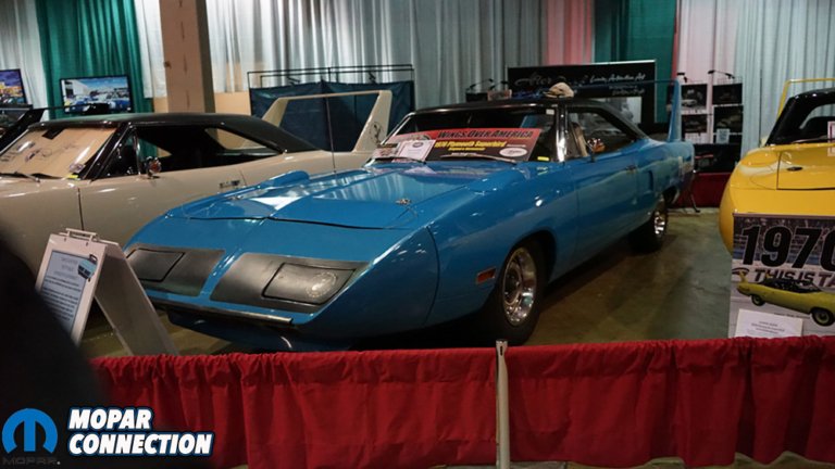 Gallery: Winged Mopars Invade MCACN 2022 - Mopar Connection Magazine ...