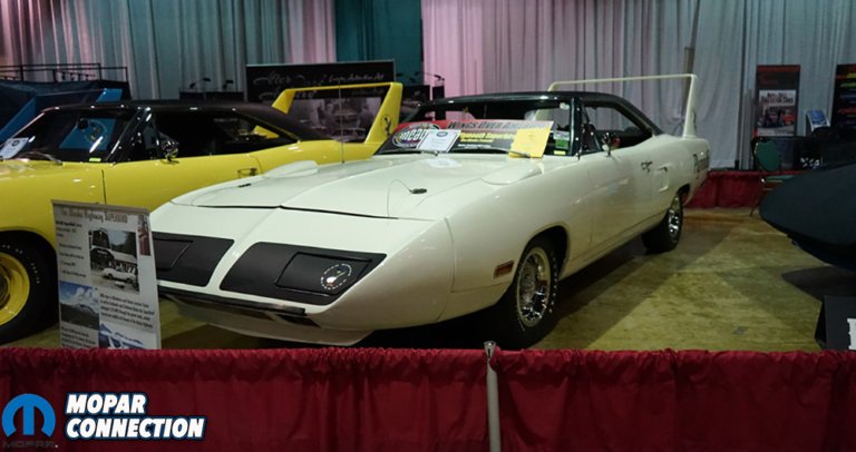 Gallery: Winged Mopars Invade MCACN 2022 - Mopar Connection Magazine ...