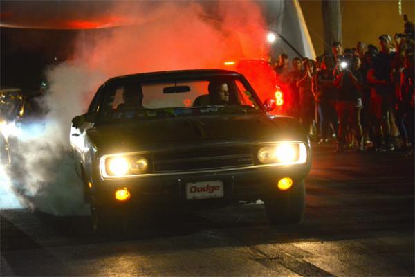 Last Call For Mancini Racing's #HolidayThanks Sale - Mopar Connection ...