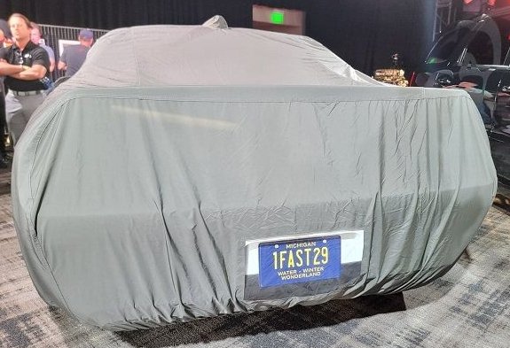 Dodge Last Call Performance Festival Coming to Vegas in March - Mopar ...