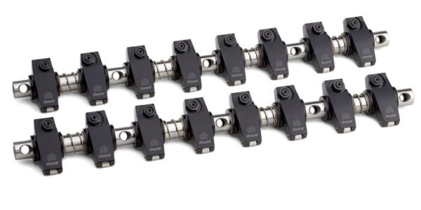 Proform Parts Releases New Officially Licensed Mopar Rocker Arm Kits ...