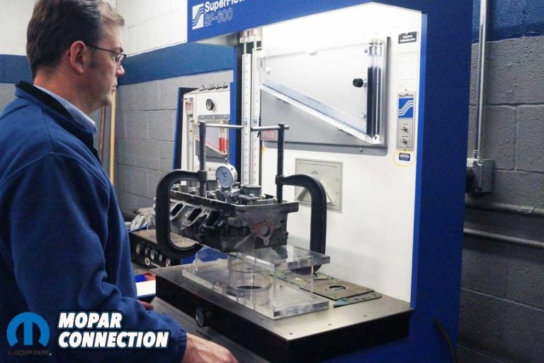Gallery: World Products Dispels Myths About Flow Numbers - Mopar ...