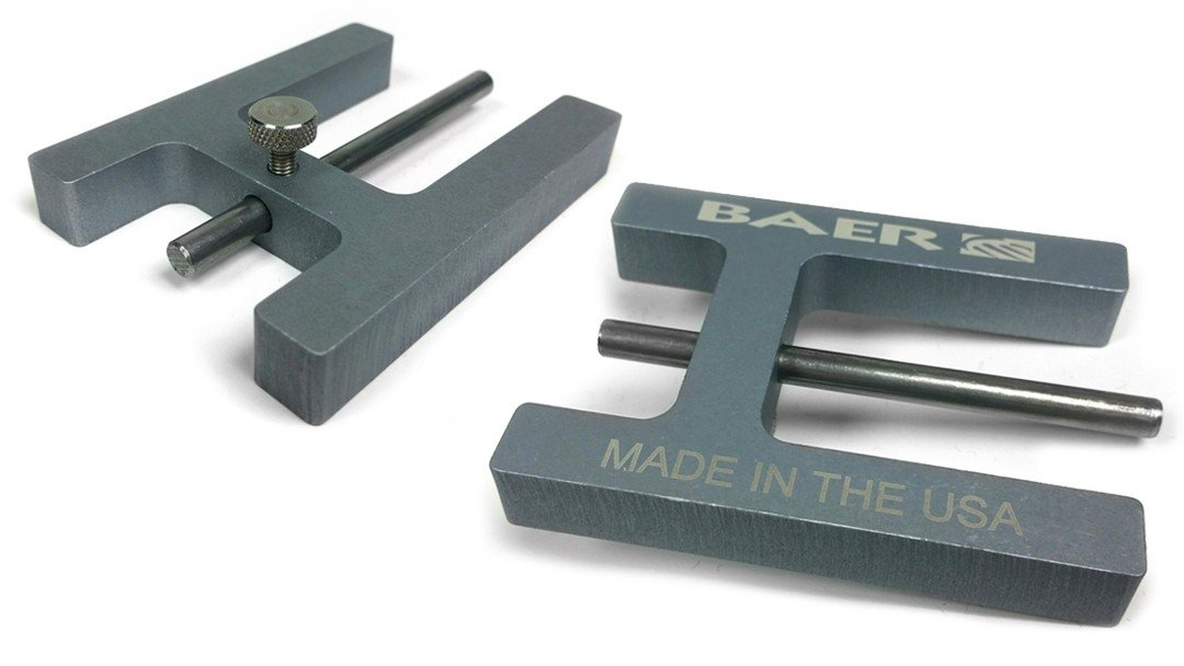 Video: Baer Brakes Brake Booster Push Rod Length Gauge - Mopar ...