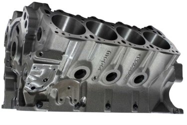 Gallery: Original Licensed Product Gen II Hemi Blocks by Callies and ...