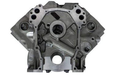 Gallery: Original Licensed Product Gen II Hemi Blocks by Callies and ...