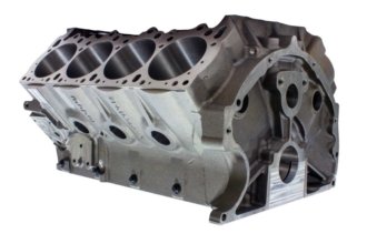 Gallery: Original Licensed Product Gen II Hemi Blocks by Callies and ...