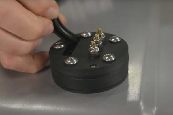 Video: Holley's New LiDAR Easy Level Fuel Sender - Mopar Connection ...