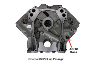 Gallery: Original Licensed Product Gen II Hemi Blocks by Callies and ...