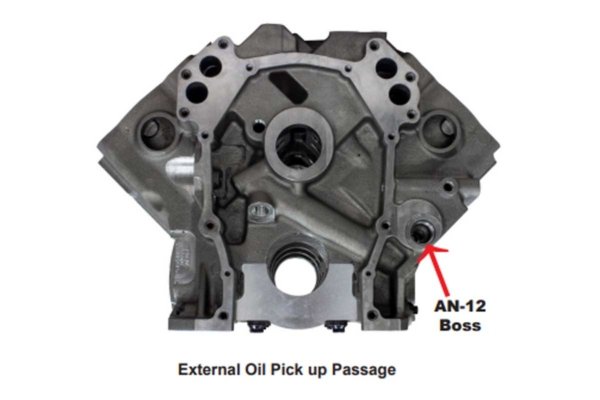 Gallery: Original Licensed Product Gen II Hemi Blocks by Callies and ...