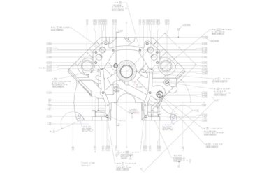 Gallery: Original Licensed Product Gen II Hemi Blocks by Callies and ...