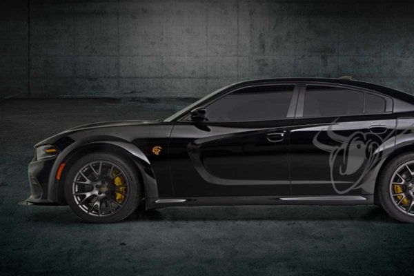 Gallery: Win a Pair of Dream Giveaway Charger Super Bees - Mopar ...