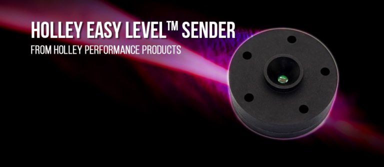 Upgrade To A Holley Easy Level Sender With Classic Instruments - Mopar ...