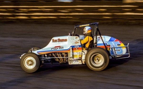 Gallery: When Mopar Conquered The Sprint Car World - Mopar Connection ...