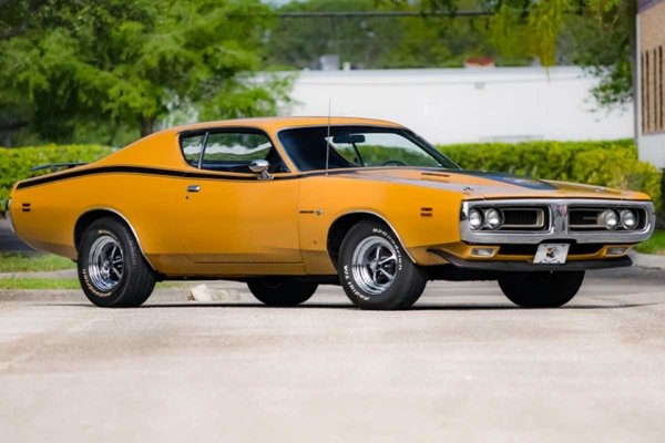 Gallery: Win a Pair of Dream Giveaway Charger Super Bees - Mopar ...