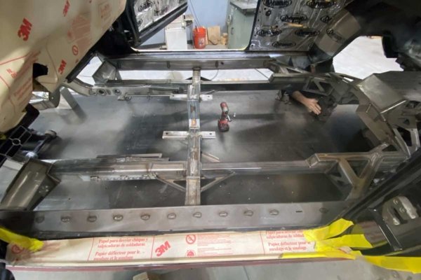 Gallery: Speedtech Performance Expands Chassis Line with Independent ...