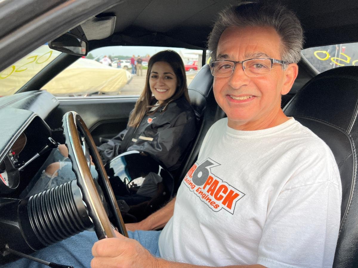 Father's Day Sale At Mancini Racing Now - Mopar Connection Magazine | A ...