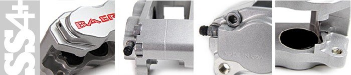 Make Your Mopar Stop On A Dime With Baer Brakes - Mopar Connection ...