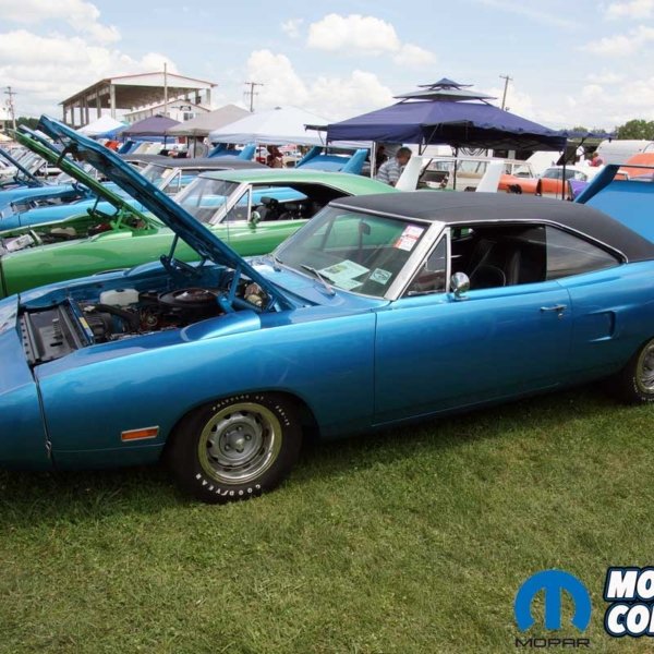 Gallery: Your Ultimate Classic Mopar Brake Restoration Guide - Mopar ...