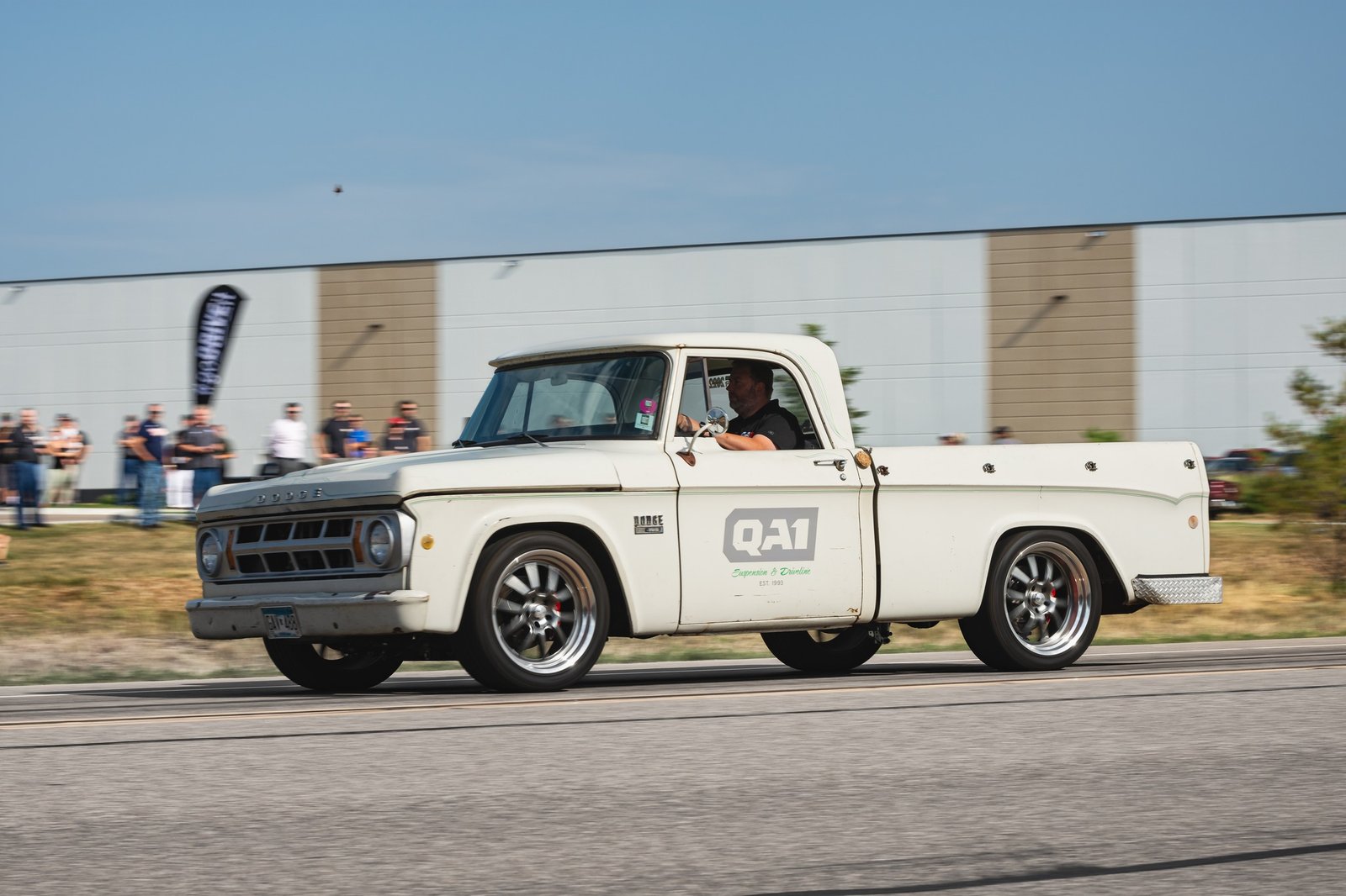 QA1 Attracts Over 300 Enthusiasts To Their 10th Annual Open House ...