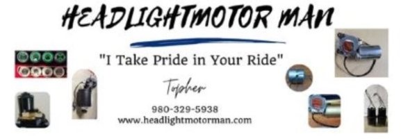 Convert Your 1968-1969 Charger Hideaway Headlights To Electric - Mopar ...