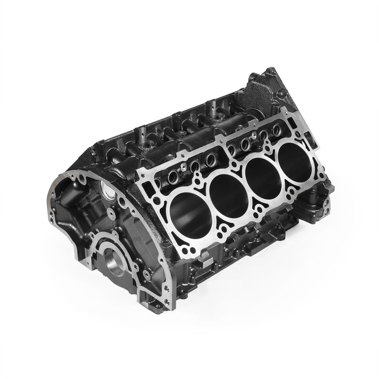 Speedmaster 5.7 Gen III Hemi Block Available At Summit Racing Equipment ...