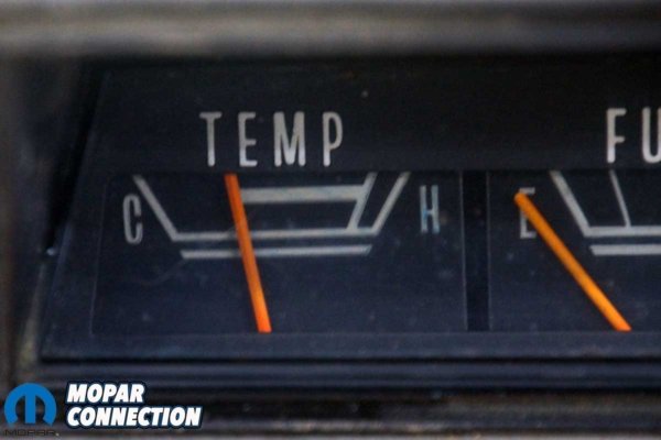 Gallery: RTE Instrument Cluster Voltage Regulator Fixes Erratic Gauges ...