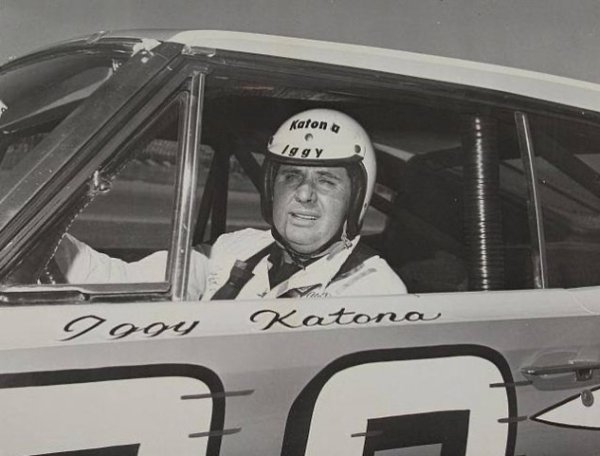 Gallery: A Look Back At The ARCA Champion Iggy Katona - Mopar ...