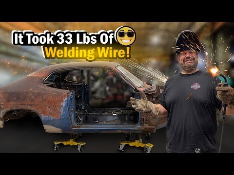 Video: The Questionable Garage Chooses USCT Motorsports To Stiffen Up ...