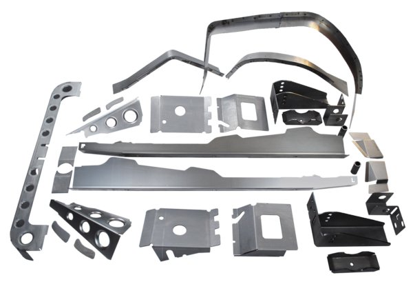 Video: The Questionable Garage Chooses USCT Motorsports To Stiffen Up ...