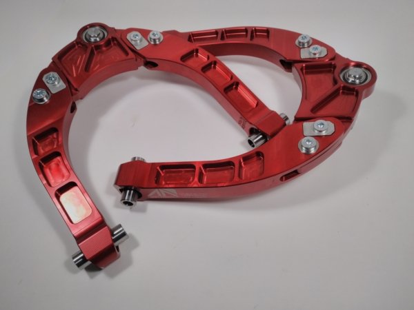 Direct Connection Offers AAD Performance Suspension Components - Mopar ...