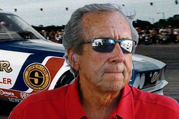 Videos: Drag Racing Legend Don Schumacher Passes at 79 - Mopar ...