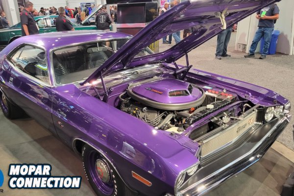 Show Coverage Archives - Mopar Connection Magazine | A comprehensive ...