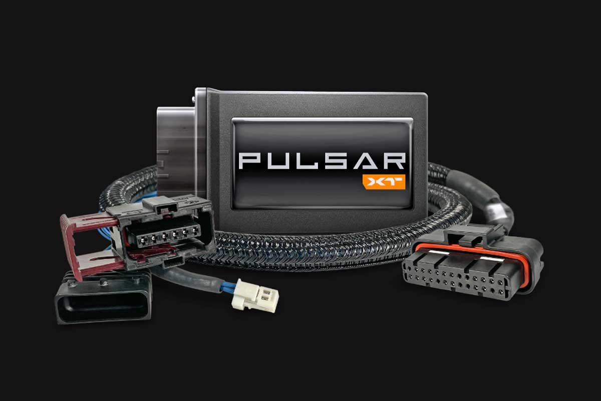 Increased Drivability Performance on Ram 1500 with DiabloSport’s Pulsar ...