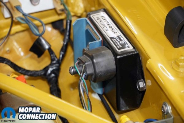 Video: Chrysler’s Electronic Ignition Moved the Industry Forward ...