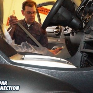 Go Manual With Passon Performance's 4-Speed Conversion Kit - Mopar ...