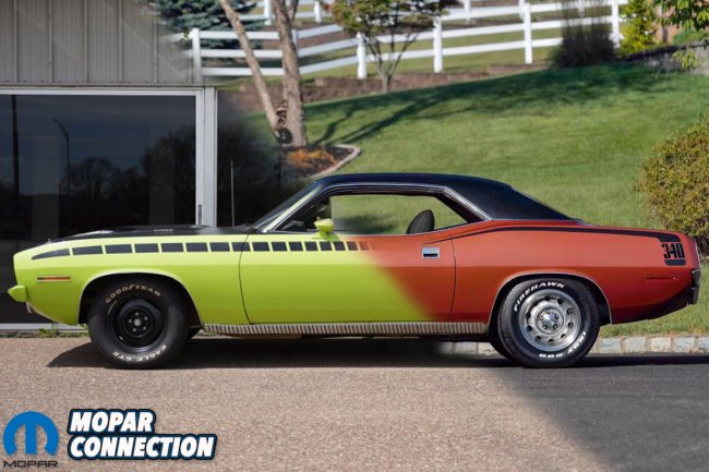 Home - Mopar Connection Magazine | A comprehensive daily resource for ...