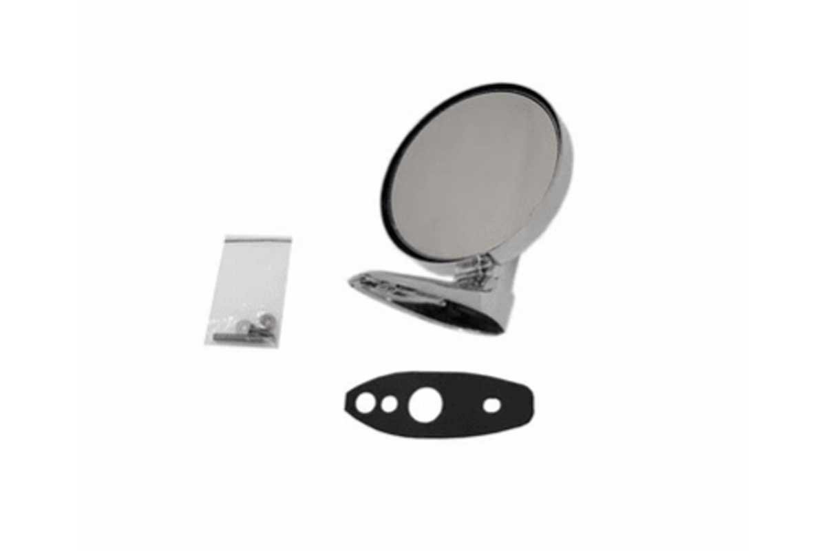 Get A, B, C and E-Body Mirrors at Mancini Racing - Mopar Connection ...