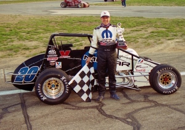 When Tony Stewart Motorsports & Mopar Joined Forces - Mopar Connection ...