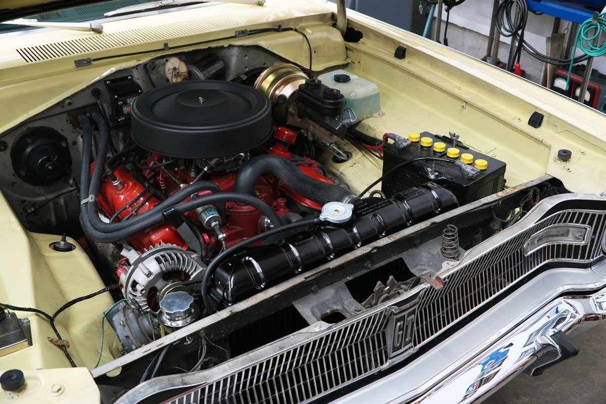 Home - Mopar Connection Magazine | A comprehensive daily resource for ...