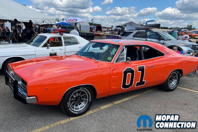 Gallery: The 2024 Mopar Nationals at National Trails Raceway; Hebron ...