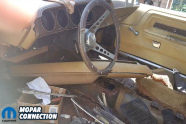 Finders Keepers: Pete Cellini's 1971 Dodge Challenger R/T - Mopar ...