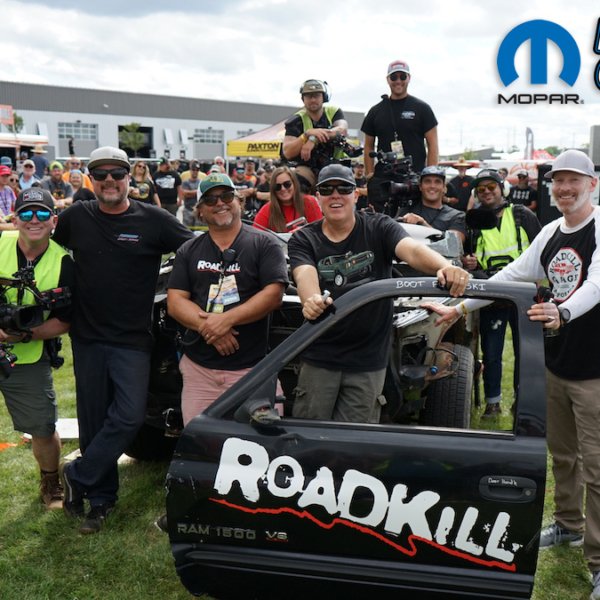 Gallery: YearOne Steers Classic Mopars in the Right (and Left ...