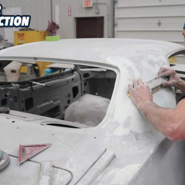 Gallery: YearOne Steers Classic Mopars in the Right (and Left ...