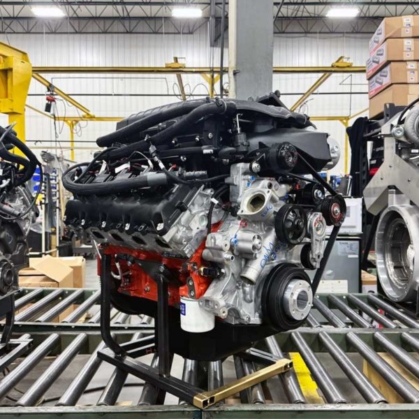 Gallery: YearOne Steers Classic Mopars in the Right (and Left ...