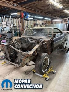 Finders Keepers: Pete Cellini's 1971 Dodge Challenger R/T - Mopar ...