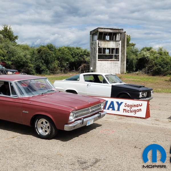 Go Manual With Passon Performance's 4-Speed Conversion Kit - Mopar ...