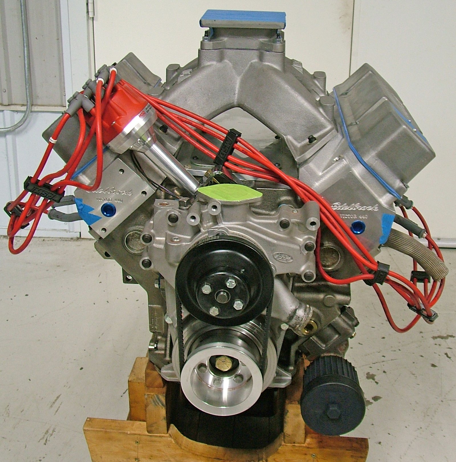 Hughes Engines Tech Center: Updated Hours, Changes to Services, Etc ...