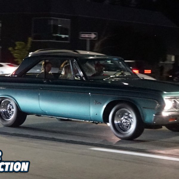 Gallery: YearOne Steers Classic Mopars in the Right (and Left ...